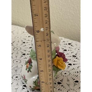 Royal Albert | Accents | Vintage Old Country Roses Royal Albert Lidded ...